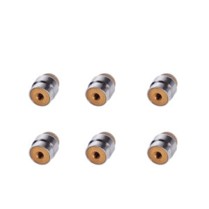 Stylus Replacement Tips for Wisdompro® Microfiber Micro Knit Mesh ...